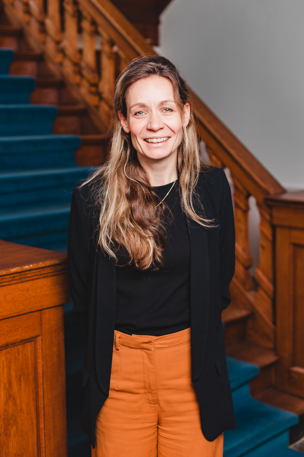 D66 Heemstede — Onze mensen