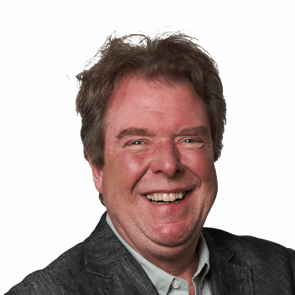 D66 Geldrop-Mierlo — Onze mensen